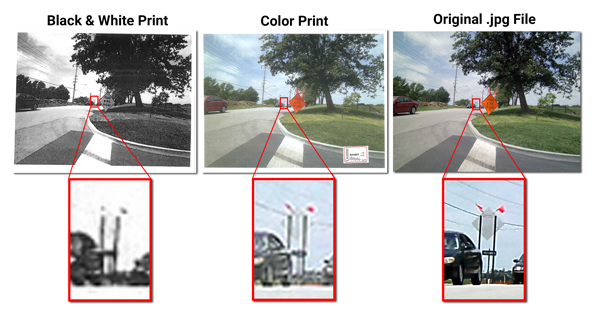 Digital Media Is Evidence - Wolf Technical Services